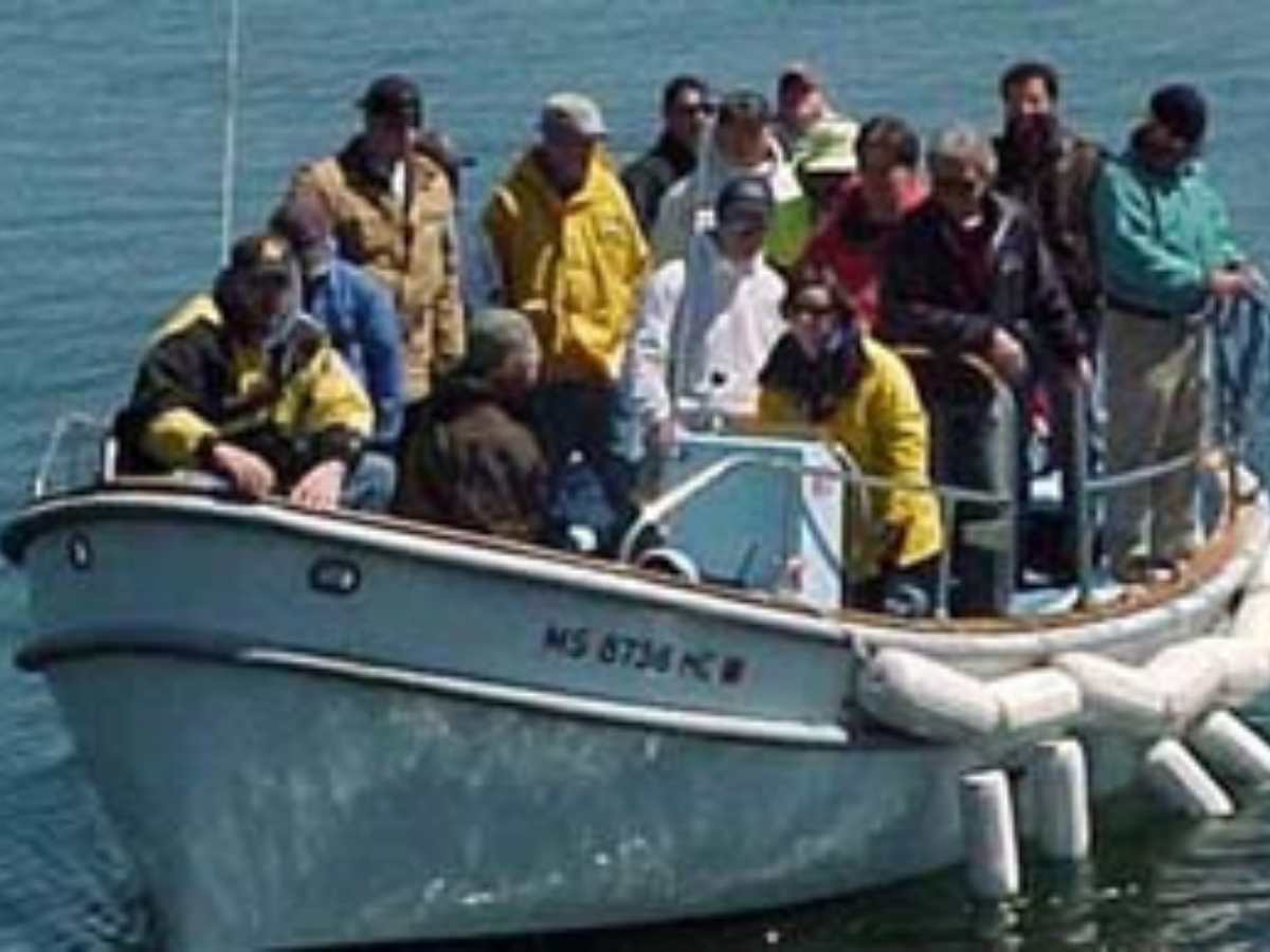 Launch-Operator-Lab - In-Command Seamanship Training - Recreational ...